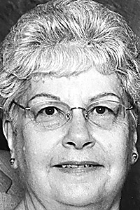 Marlene H. (Berkey) Sheasley | News, Sports, Jobs - Altoona Mirror